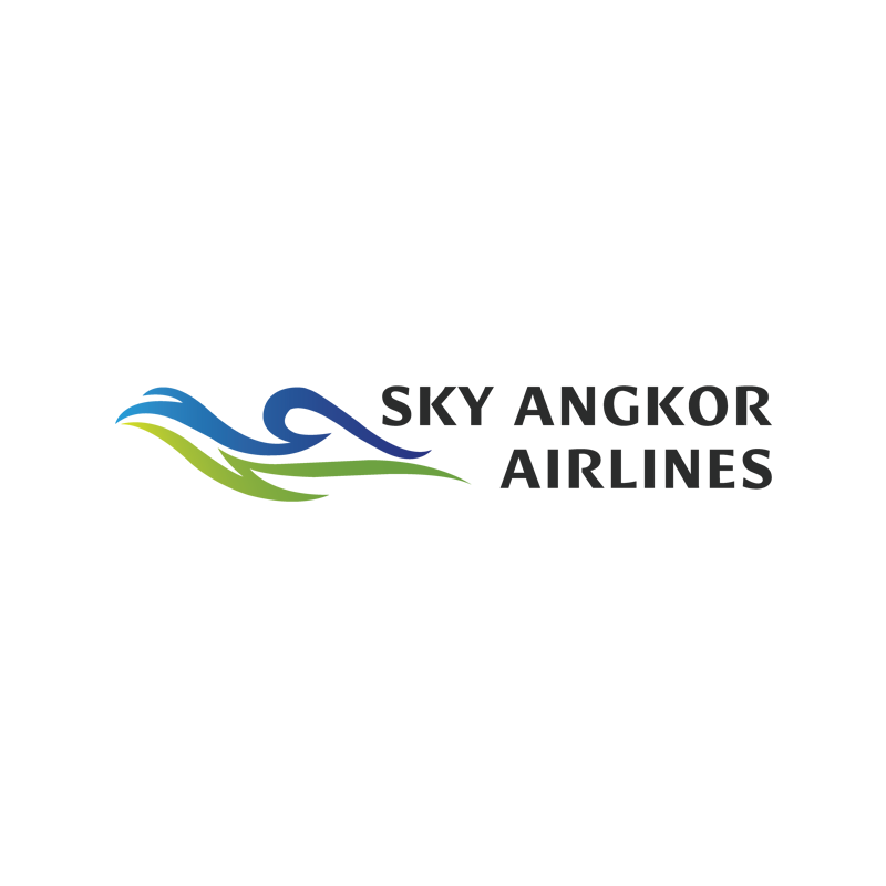 Sky Angkor Airlines - 스카이앙코르항공